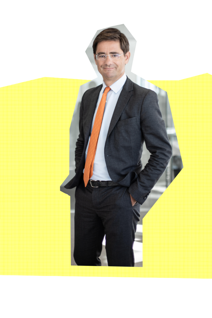Dans quelles startups investir ? Par Nicolas Dufourcq, financeur en ...