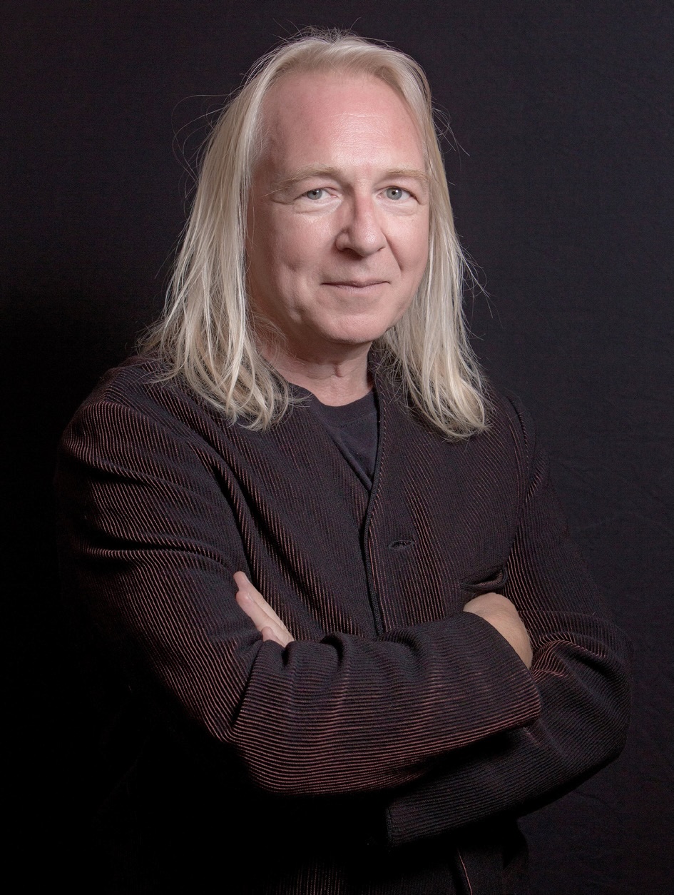 ERIC MOUQUET : « L’INTELLIGENCE ARTIFICIELLE EST UN FORMIDABLE ...